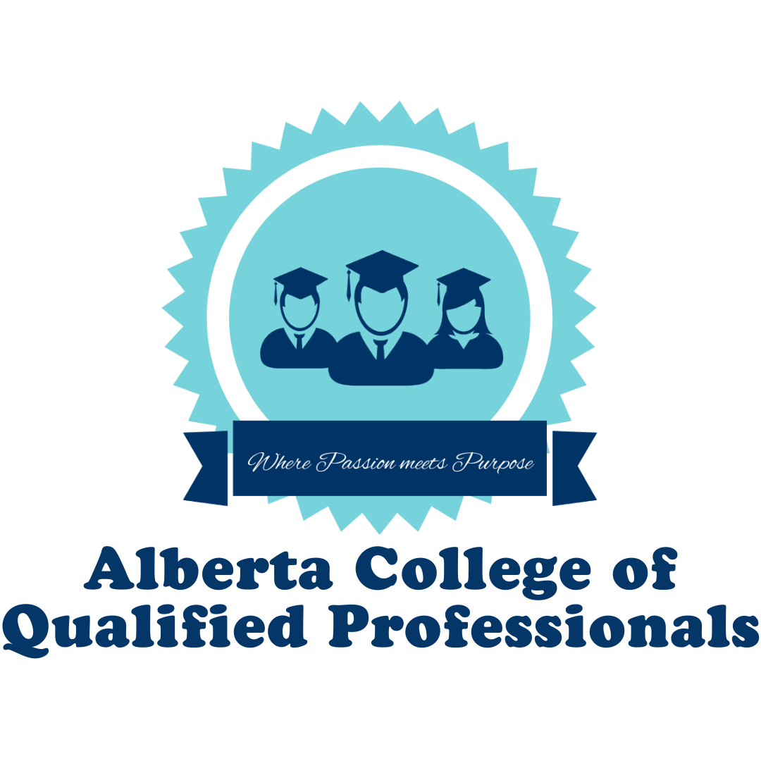 Alberta College of Qualified Professionals | Career Courses